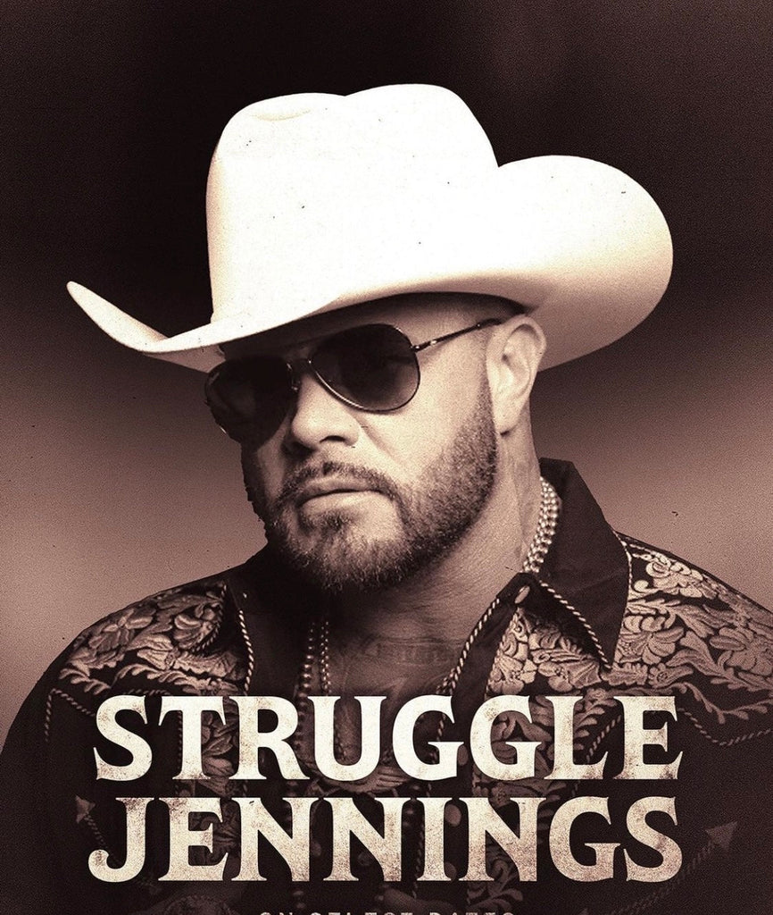 Struggle Jennings – One A Entertainment